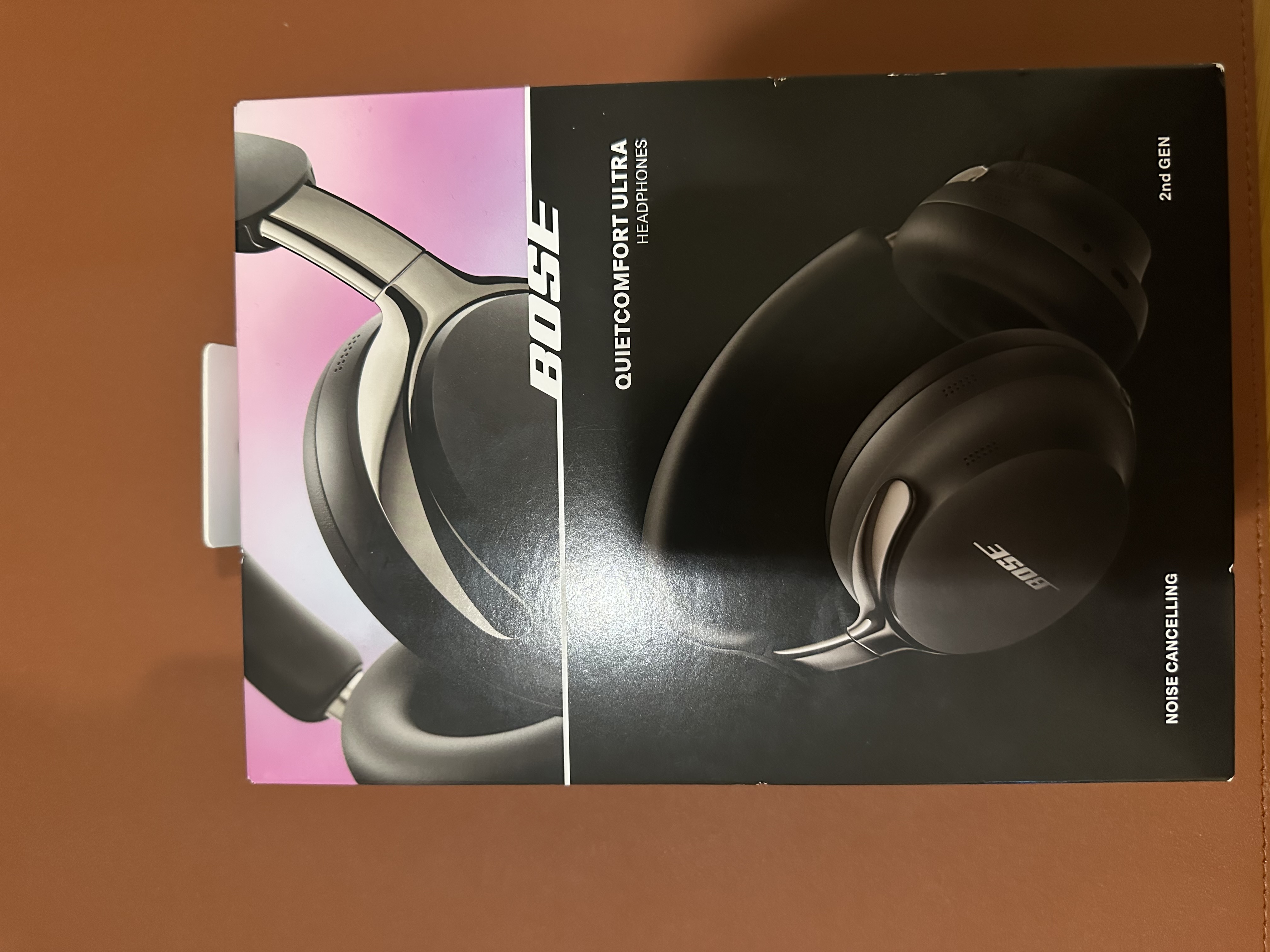 Bose QC Ultra Gen 2 | Items | Qatar Living Classifieds | Qatar Living ...