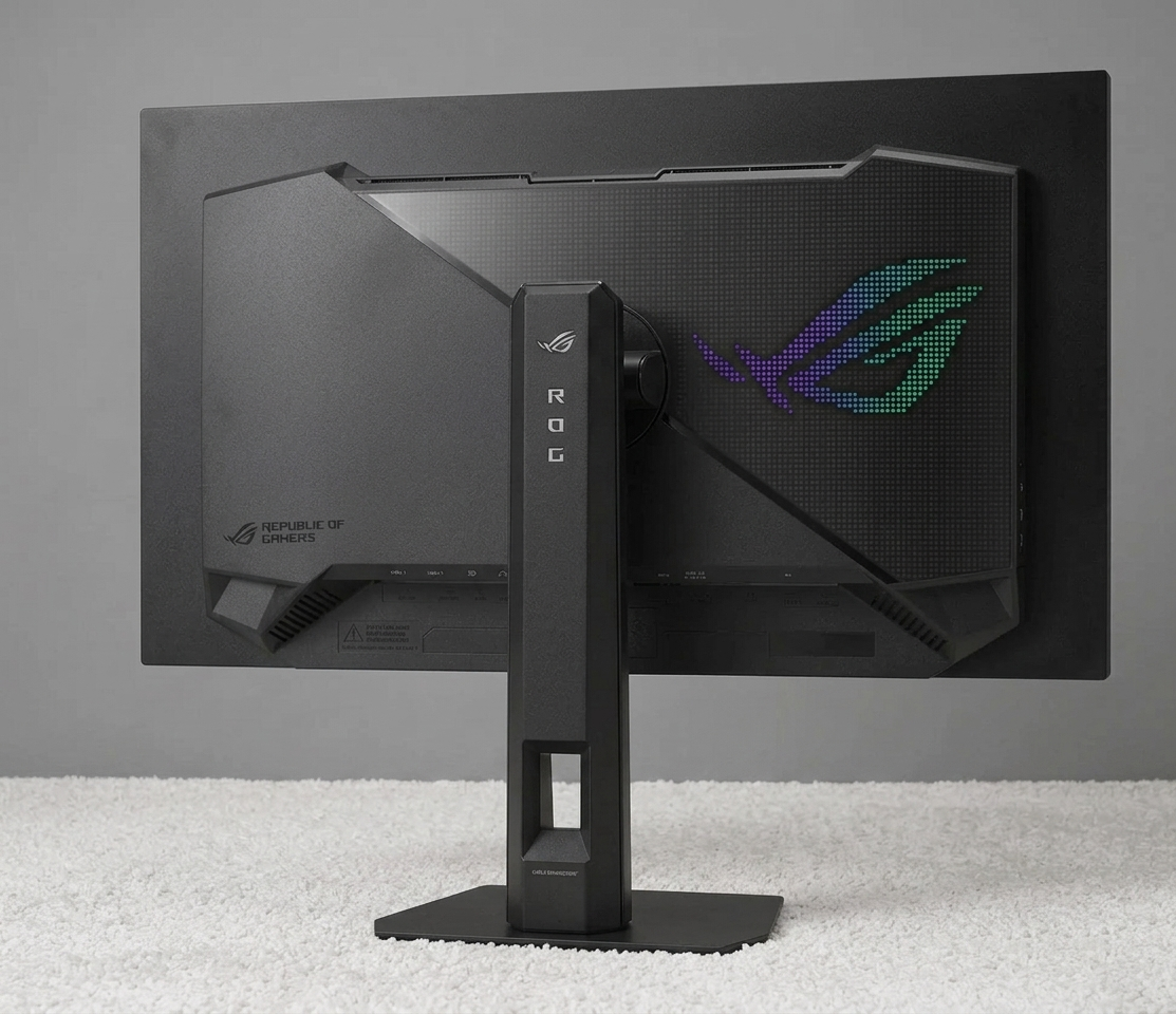 Asus XG27AQWMG Tandem OLED 1440P 280Hz Gaming Monitor (WITH | Items ...