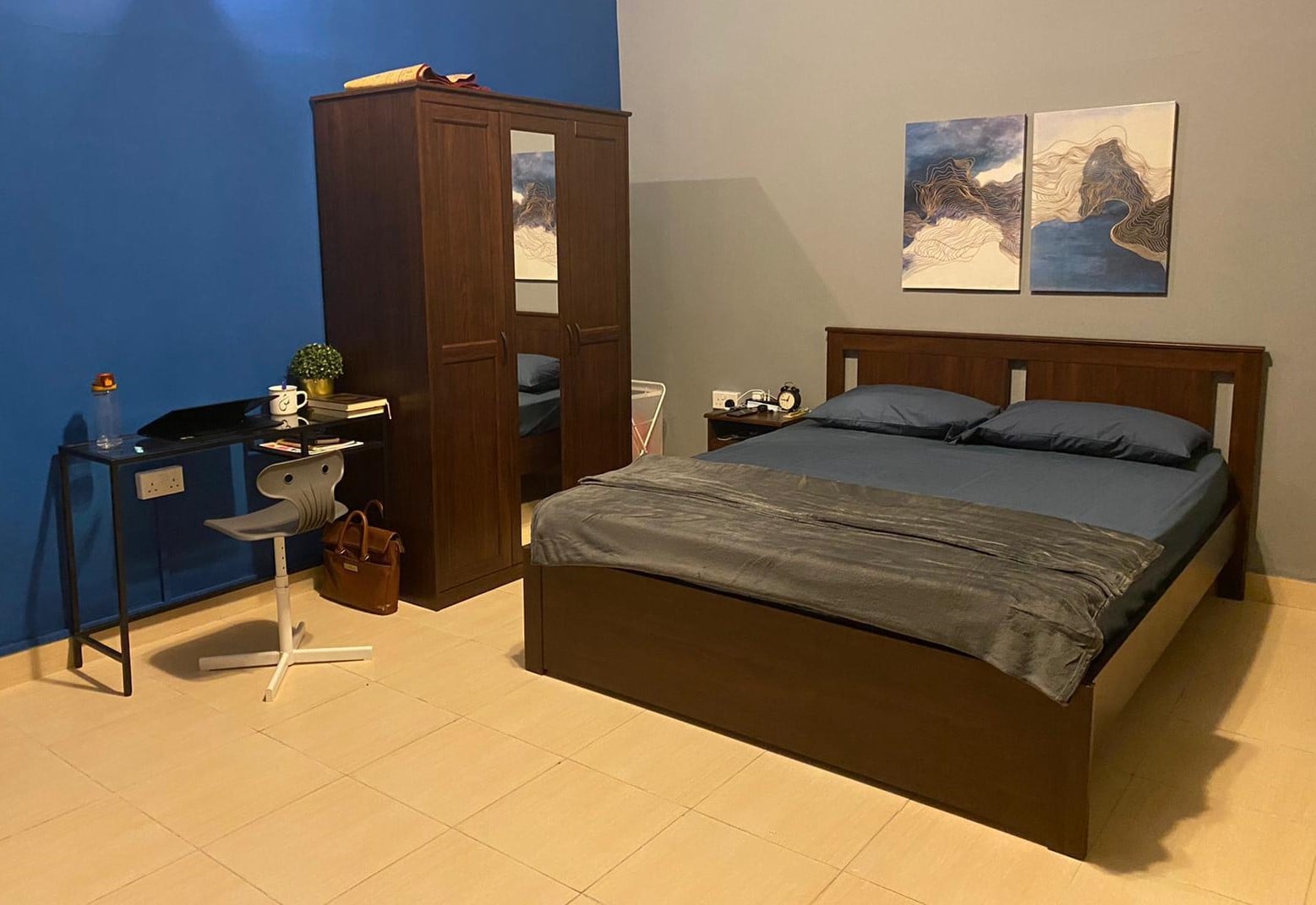 Moving Sale – Furniture & Home Appliances | Items | Qatar Living ...