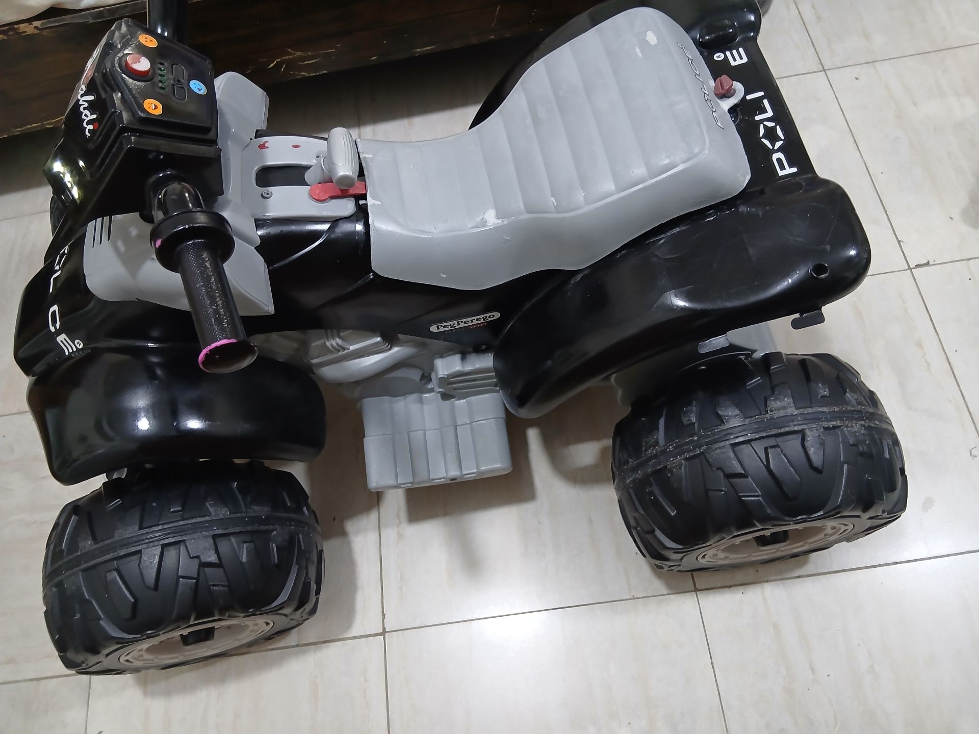 Baaghi For Sale 5 to 12 Years Old Kids Working Condition N | Items ...
