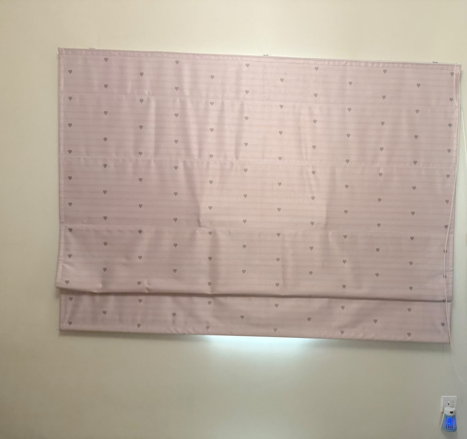 Black Out, Girls Curtain | Items | Qatar Living Classifieds | Qatar ...
