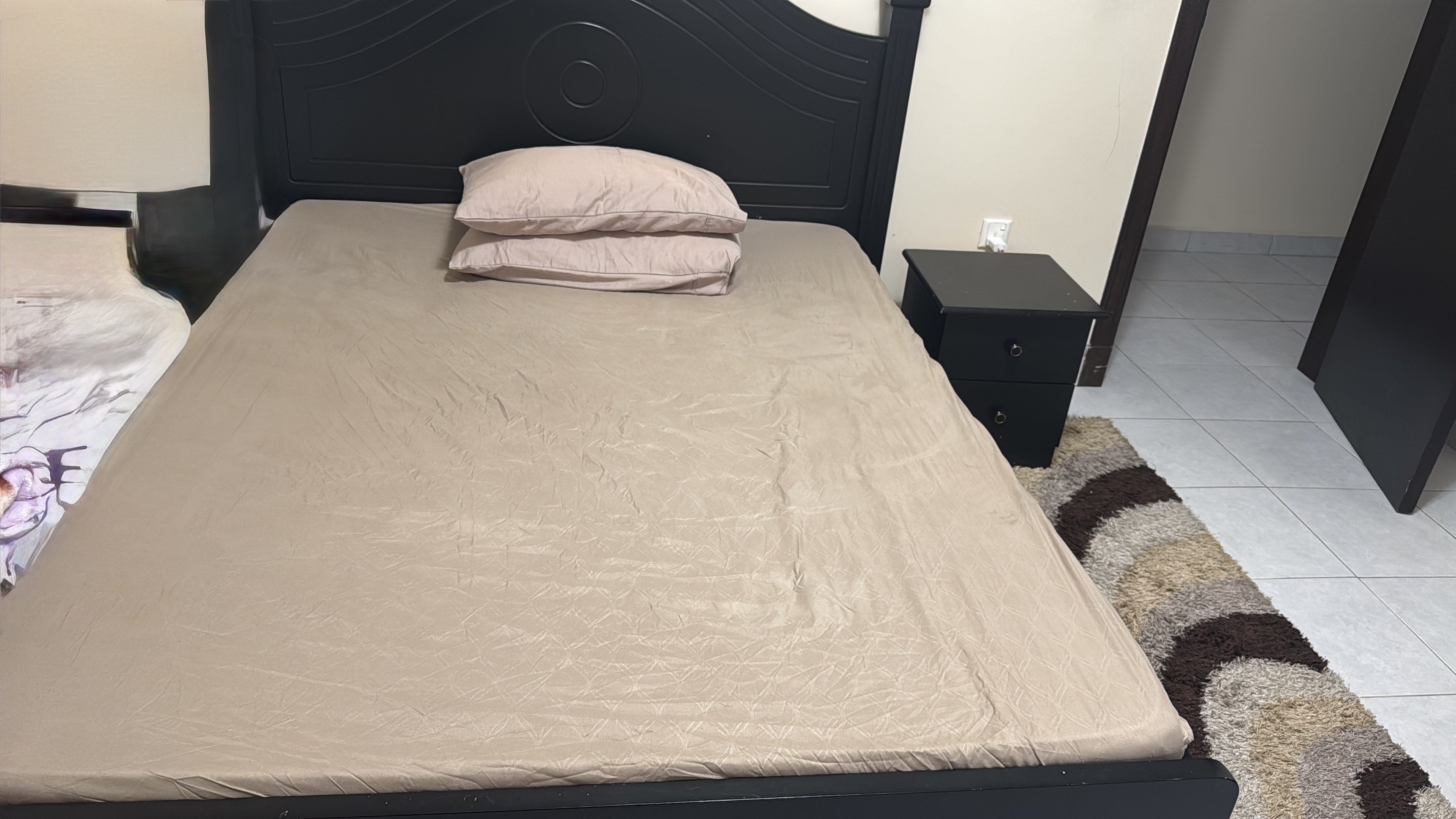 Bedroom sets for sale- price negotiable | Items | Qatar Living ...