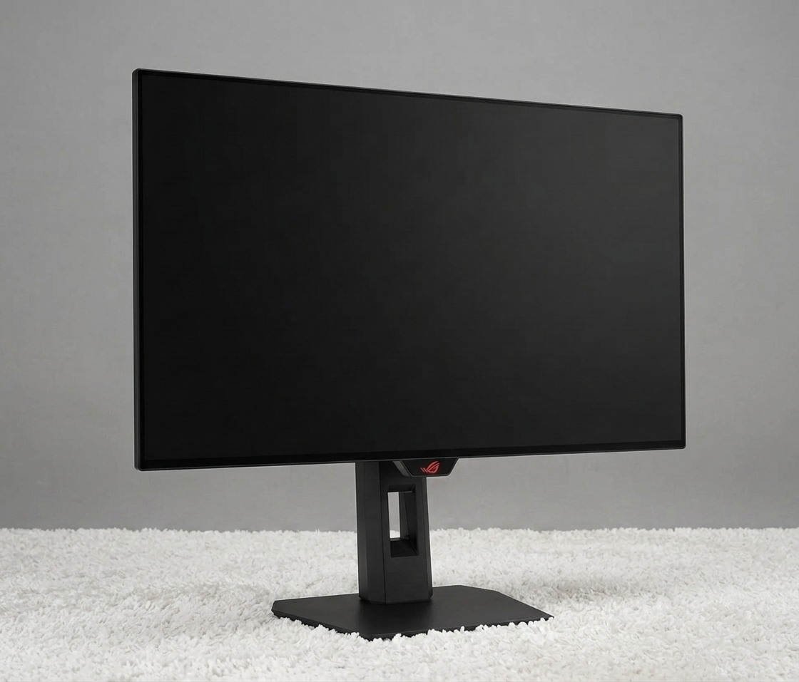 Asus XG27AQWMG Tandem OLED 1440P 280Hz Gaming Monitor (WITH | Items ...
