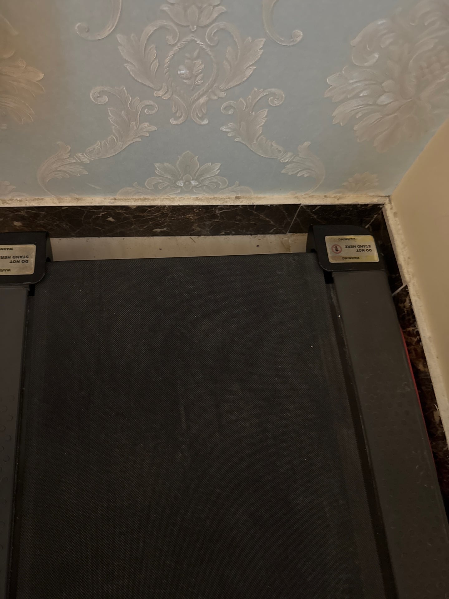 Treadmill used but working perfect | Items | Qatar Living Classifieds ...