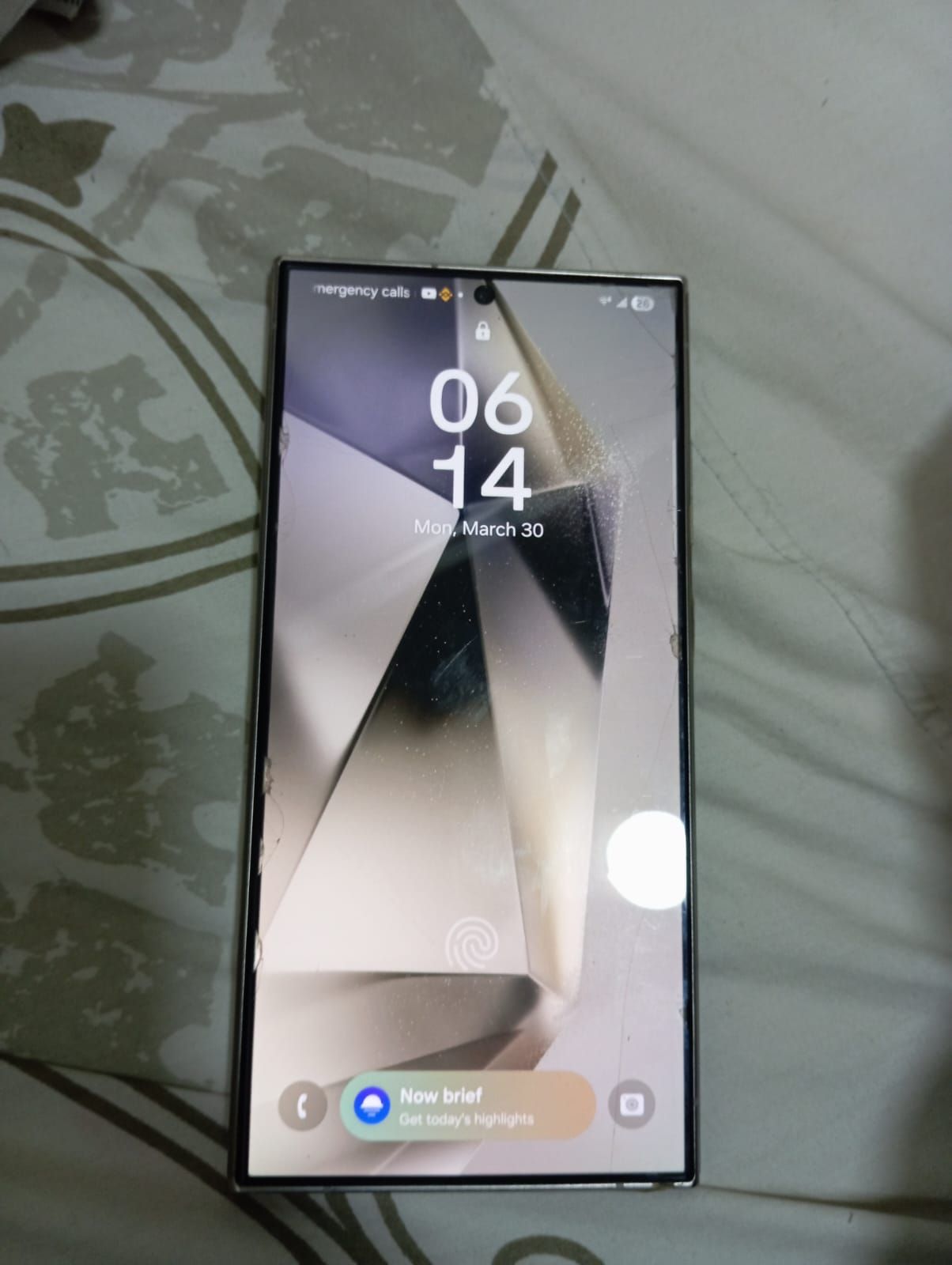 Galaxy s24 ultra | Items | Qatar Living Classifieds | Qatar Living ...