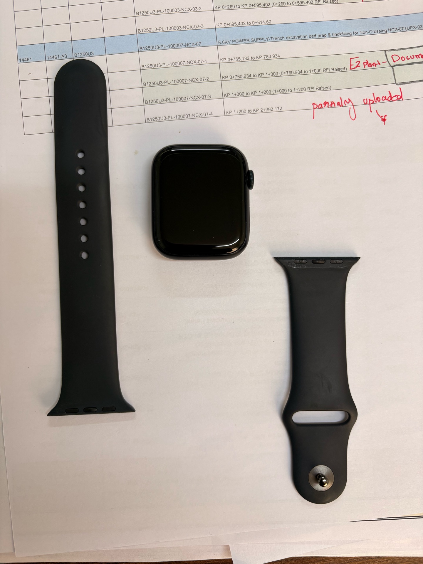 Apple Watch 9- 45 mm | Items | Qatar Living Classifieds | Qatar Living ...