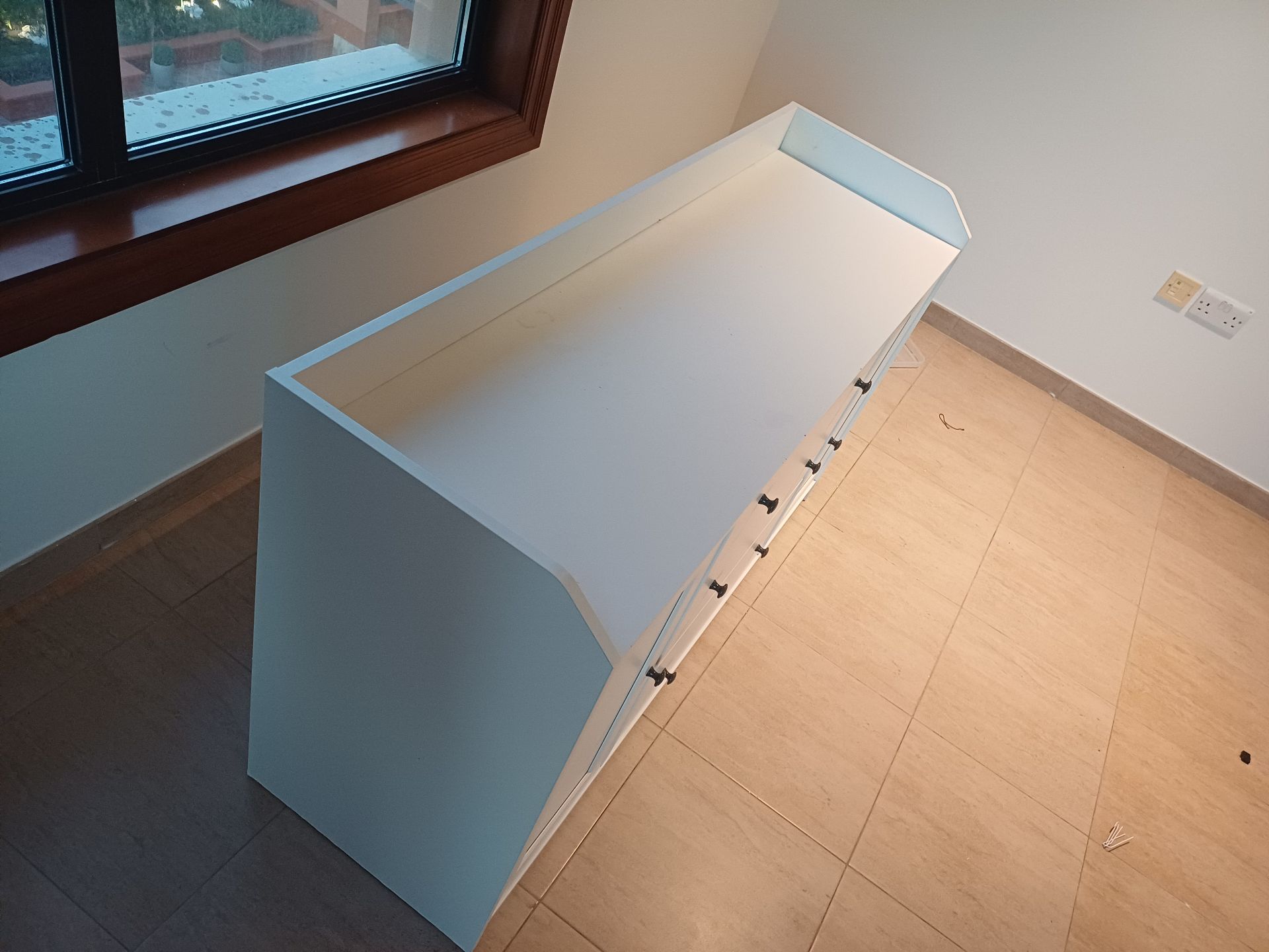 Ikea cabinet for sale | Items | Qatar Living Classifieds | Qatar Living ...