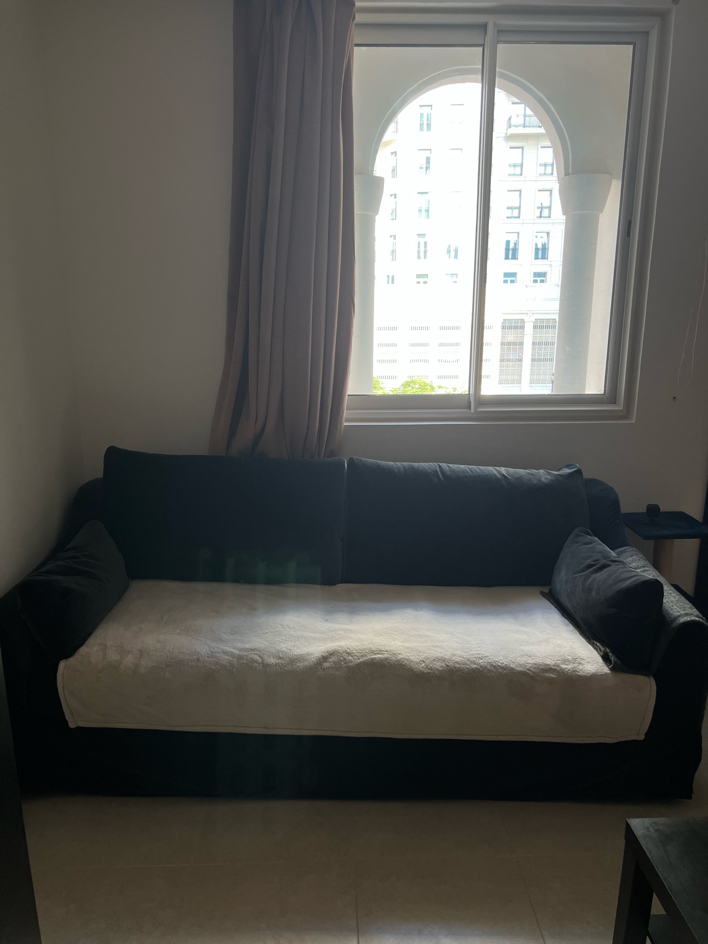 IKEA sofa | Items | Qatar Living Classifieds | Qatar Living Classifieds