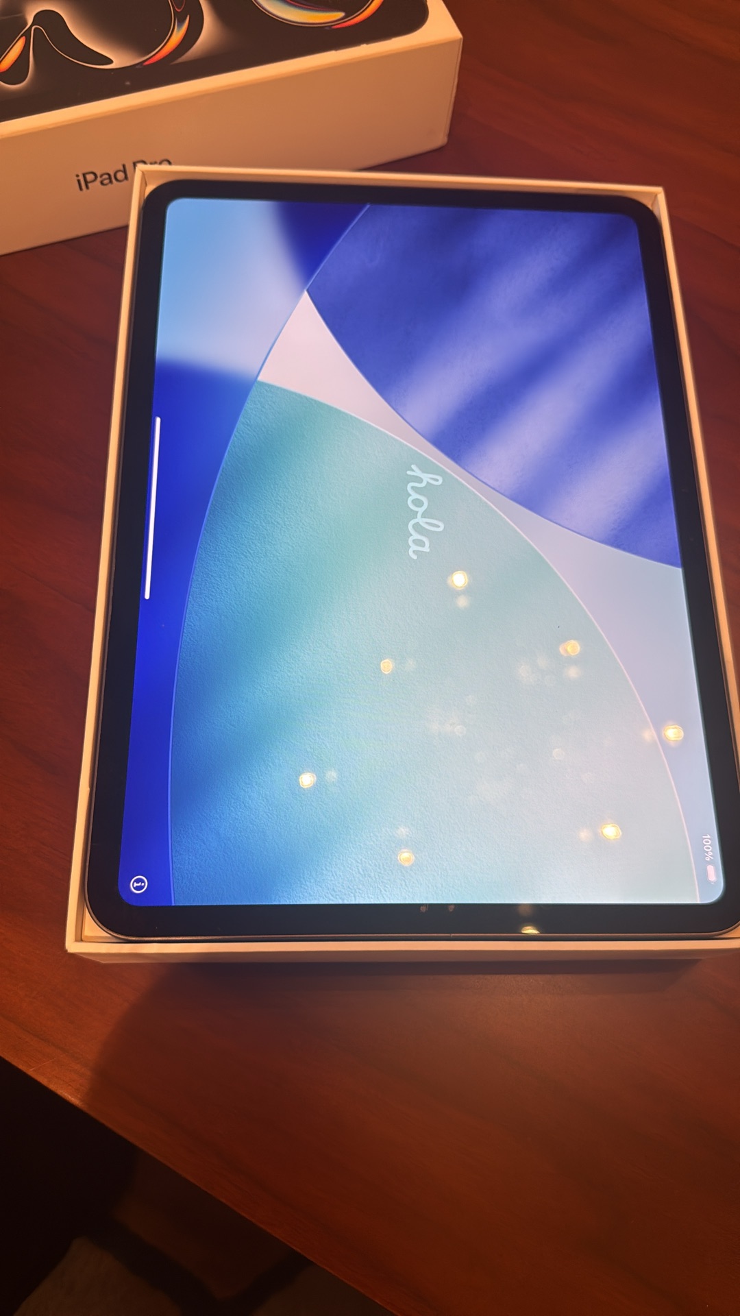 Ipad Pro m4. Retina display | Items | Qatar Living Classifieds | Qatar ...