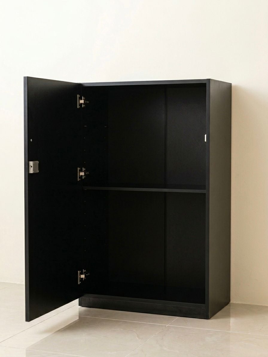 Wardrobes and Cupboards (2 pcs) | Items | Qatar Living Classifieds ...