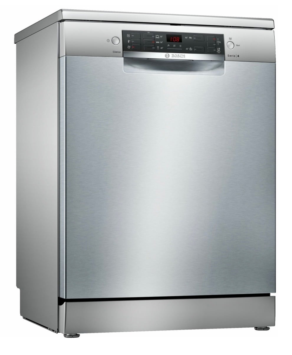 Bosch Series 4 Dishwasher silenceplus | Items | Qatar Living ...