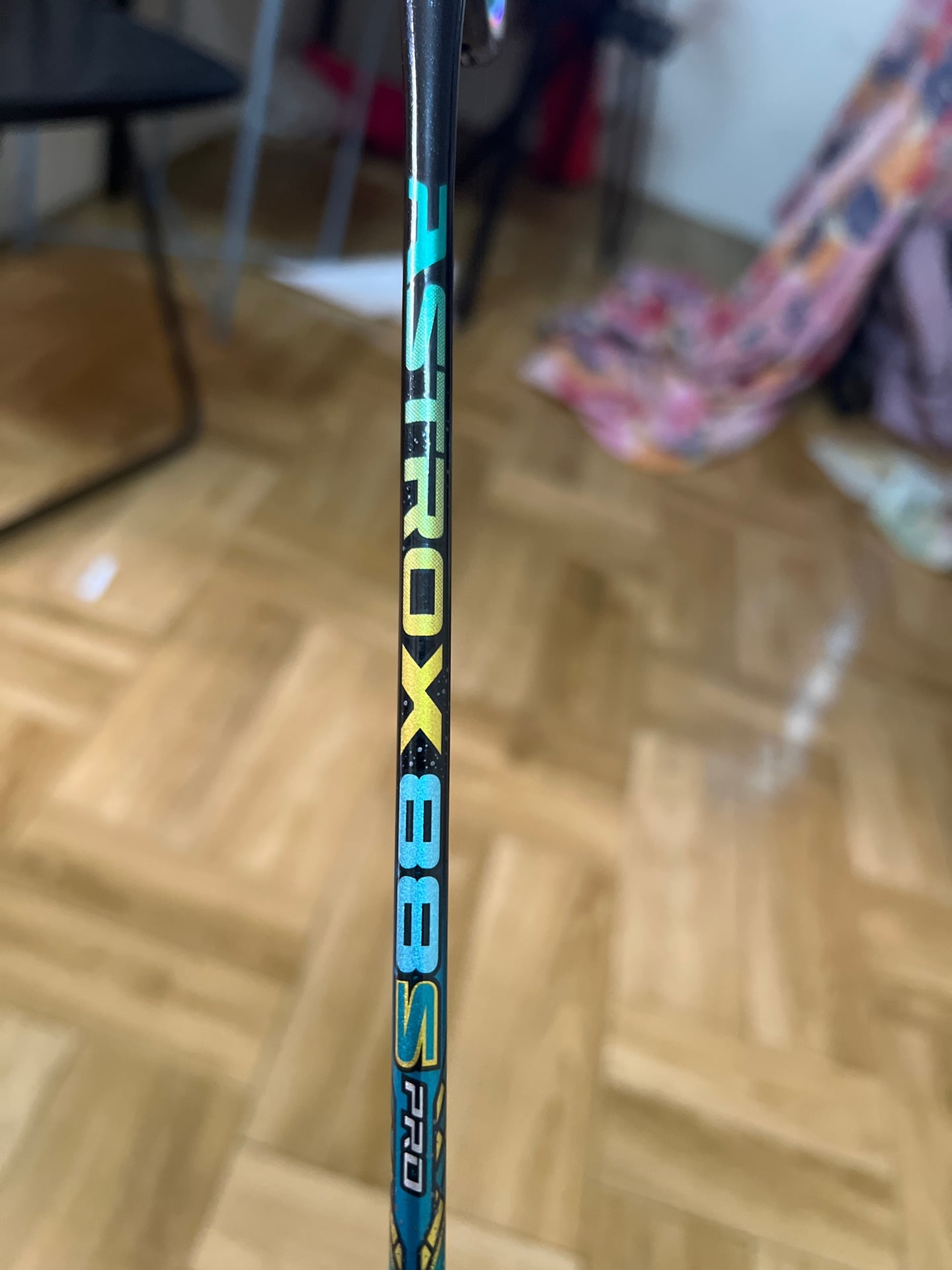 Badminton Racquet Astrox 88 S | Items | Qatar Living Classifieds ...